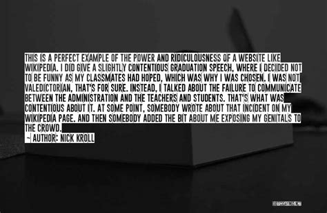 Top 18 Quotes And Sayings About Classmates And Teachers