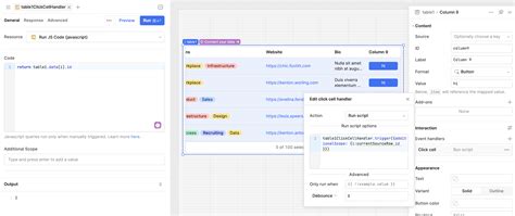access single row data but in a multiple selection table 💬 queries