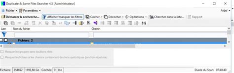 Comment Supprimer Des Doublons