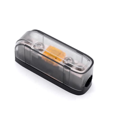 AFS Mini ANL Inline Fuse Holder DAIER