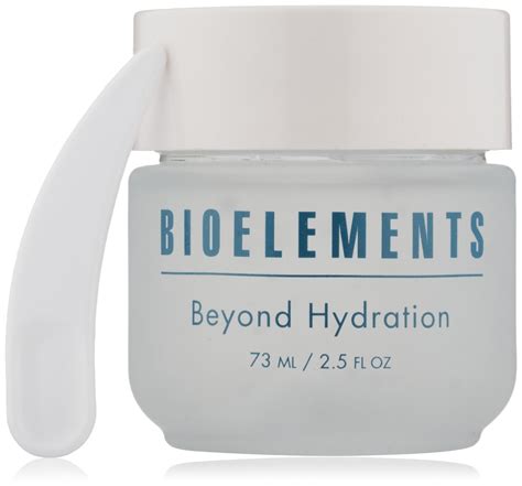 Bioelements Inc Más Allá De La Hidratación 25 Fl Oz