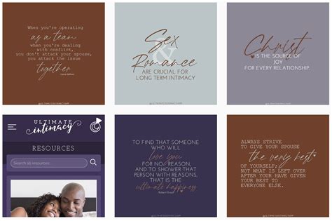 Finding Sexual Balance In Your Marriage Ultimate Intimacy