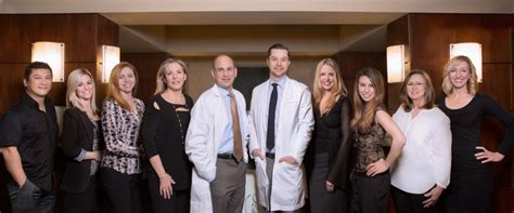 The Seattle Facial Plastic Surgery Center Dr William Portuese