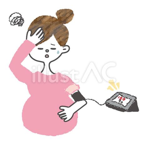 Free Vectors Dango Preeclampsia