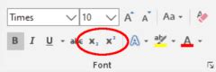 How To Type Fractions In Microsoft Word Proofed S Writing Tips