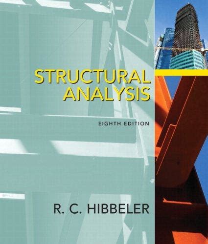Structural Analysis 8th Edition Controses Store