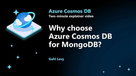 Azurecosmosdb Mongodb Azure Cosmos Db
