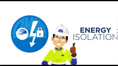 What Is Isolation Of Energy At Norman Rinehart Blog