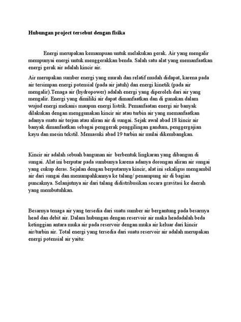 Hubungan Dengan Fiiska Pdf