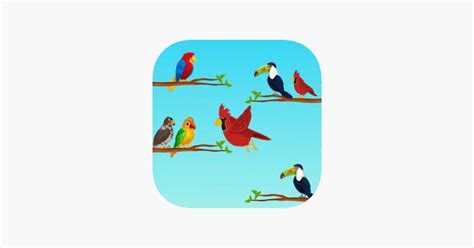 Bird Sort Color Puzzle Games On The App Store