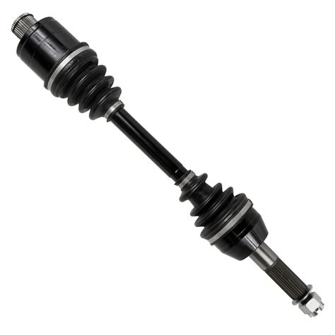 Rear Left Complete Cv Joint Axle For Polaris Sportsman 500 4x4 Ho Efi