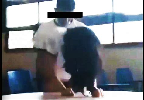 Estudantes são filmados fazendo sexo em sala de aula no Iranduba Portal Zero Hora Amazonas
