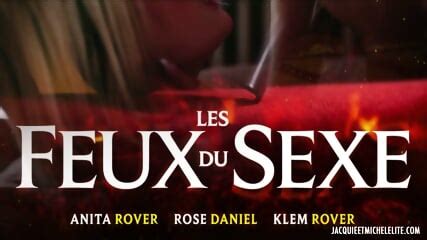 Les Feux Du Sexe