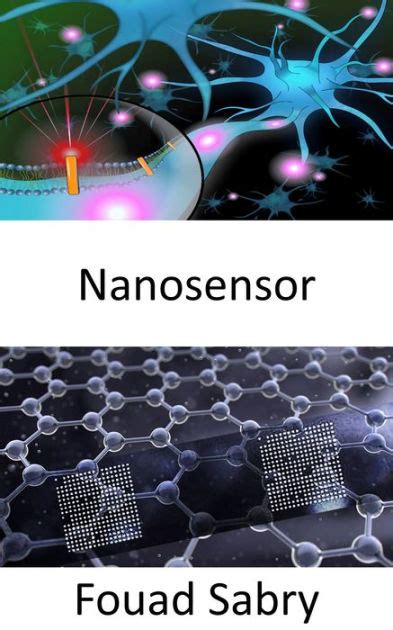 Nanosensor Developing A Networked Intelligent Nanosensors To Light The Brain Chemsitry And