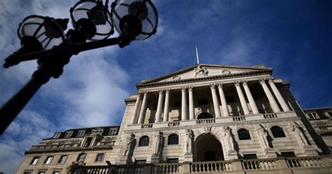 Bbc Их Британи улс дахь хэрэглэгчийн үнийн индекс буурахгүй байгаагаас