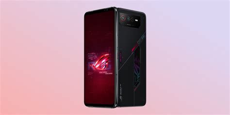 Rog Phone Series What To Expect