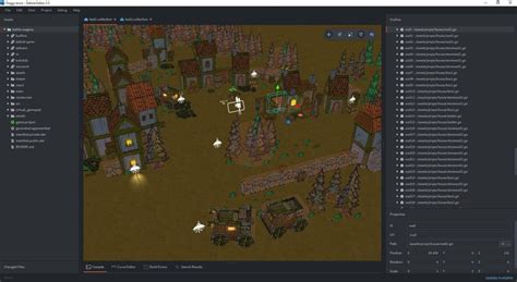 Why Defold Game Engine Is The Secret Weapon For 2d Game Development With Lua