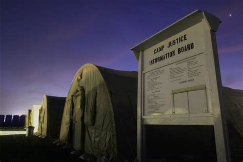 Inside Gitmo The War Court That America Forgot Middle East Eye