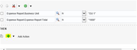 Oracle Applications Blog Chapter 10 How To Configure Expense Approval Rules In Oracle Fusion