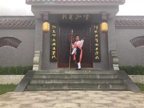 雲霧中的武當功夫之美武當第十五代傳人夏師崇 每日頭條