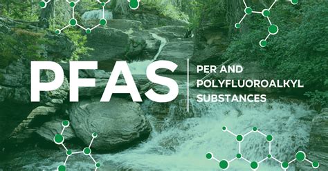 Prevent Pfas Pollution Wild Virginia
