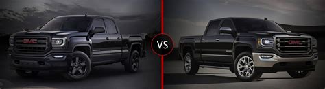 Quad Cab Vs Crew Cab Trucks Don Johnson Motors