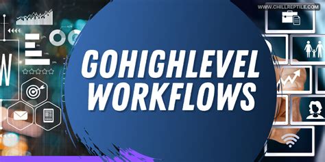 Gohighlevel Workflows The Ultimate Guide 2024