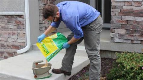 Using Granular Baits In Spring To Mitigate Pest Pressure Rockwell