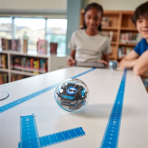 Sphero Bolt Sphero Australia
