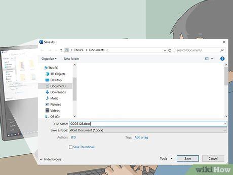 Ways To Create A Barcode WikiHow