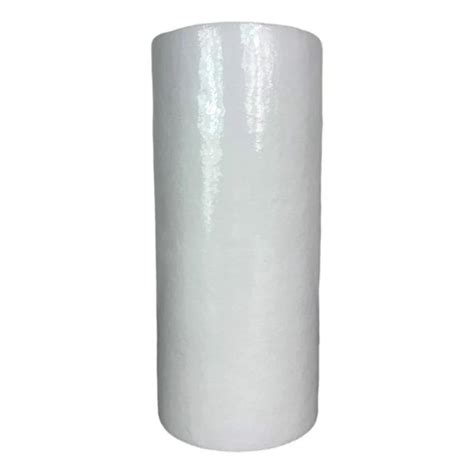 Sdc 45 1005 Sediment Depth Polyspun Filters 45” X 10” 5 Micron