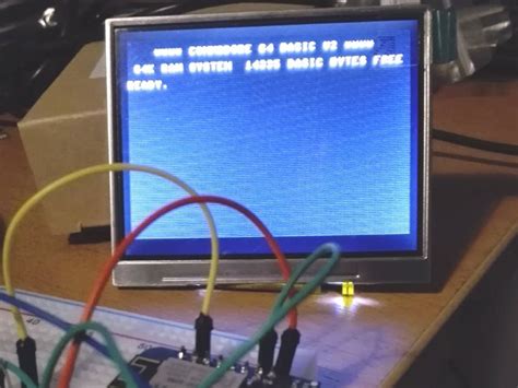6502 Emulator Arduino Erofinder