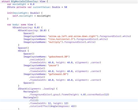 Swiftui Vs Flutter Cách Xây Dựng Ui Tomoshare