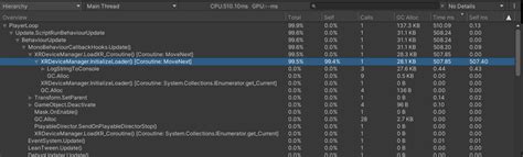 How To Use Xrmanagersettingsinitializeloader Asynchronously Unity