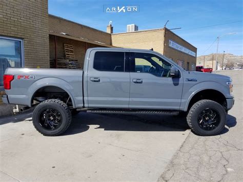 Ford F 150 6 Inch Lift