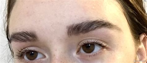 Краска для бровей Studio Professional с эффектом татуажа - «💐 Все хотят ...