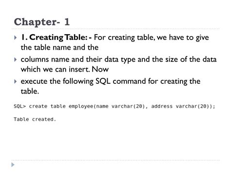 Ppt Oracle 11g Database Development Powerpoint Presentation Free
