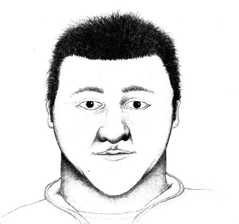 Sketch Of Sex Assault Suspect Released By Boulder Police The Denver Post