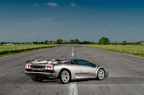 Lamborghini Diablo Vt 60 2 Meiser Klassik Von Sammler Zu Sammler
