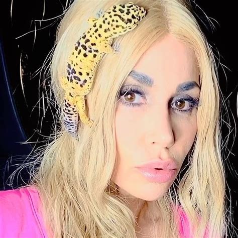 Diana Terranova биография рост вес размер груди