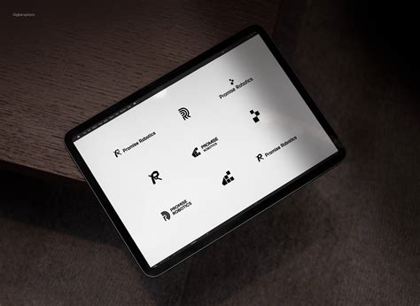 Oddbee Promise Robotics Oddbee