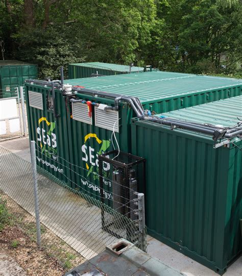 Seab Energy Flexibuster Une Solution Efficiente Pour Solar Impulse