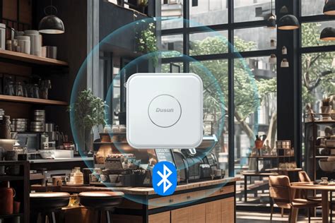 What Is A Bluetooth Gateway Dusun Iot