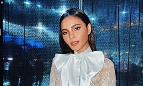 Lovi Poe As A Kapamilya A Lot Of Dreams Come True