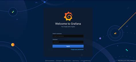 可视化工具grafana：简介及安装 阿里云开发者社区