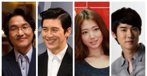 한석규 고수 박신혜 유연석 2013년 대세 배우들 영화 상의원 집결