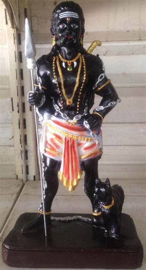 Madurai Veeran And Sangili Karuppan