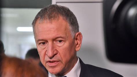 Стойчо Кацаров Не е работа на НС да избира ръководство на НЗОК апетитите са заради много