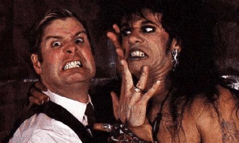 Sammi Curr Lives 1980s Cult Classic ‘trick Or Treat Getting A 4k