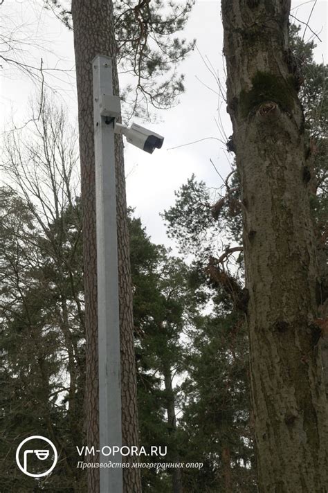 Купить лебедку для складывающихся опор видеонаблюдения